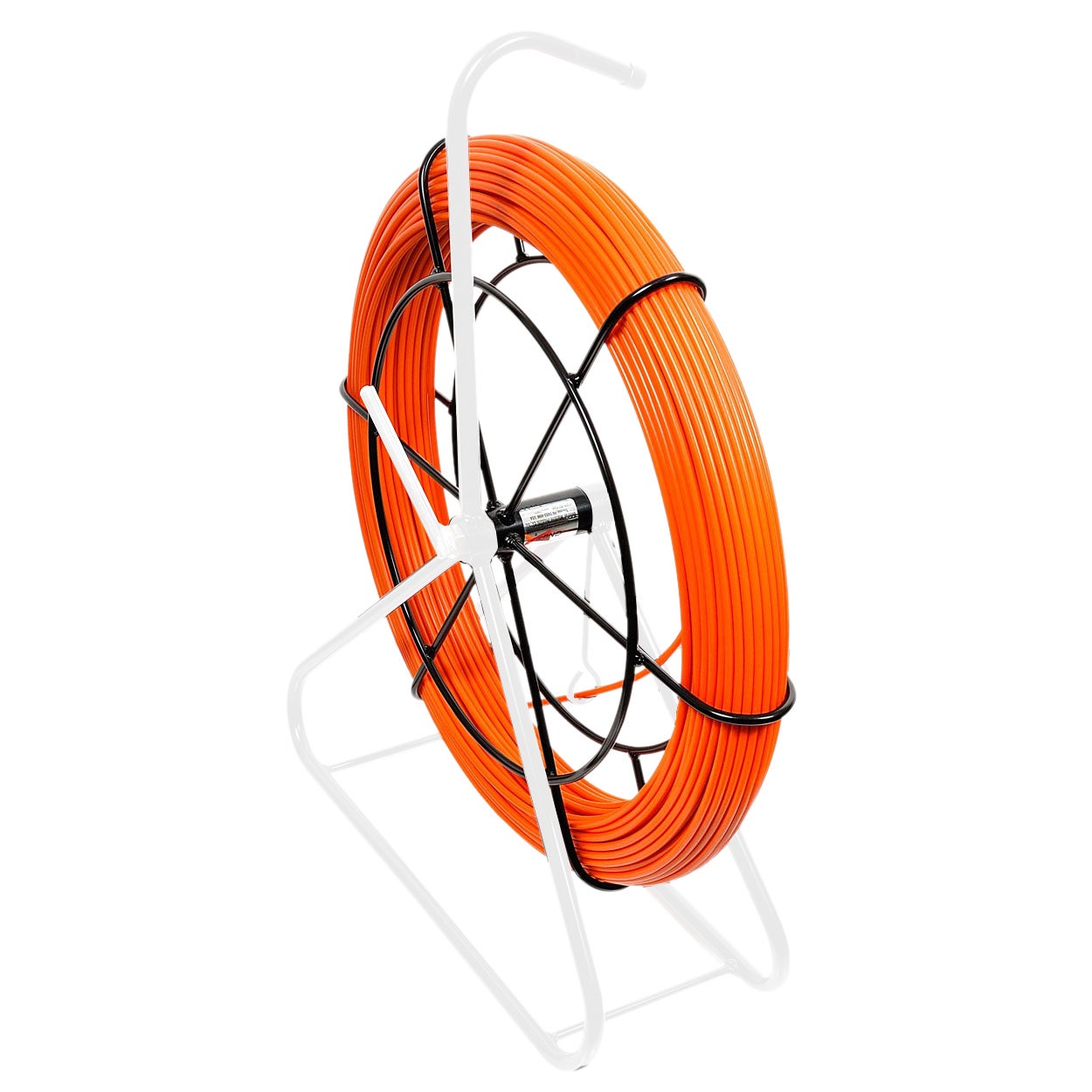 Continuous Duct Rodders 1/4, 3/8 and 1/2" | General Machine Products Company